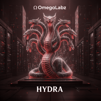 OmegaLabz - Classified Methods, for the masses.