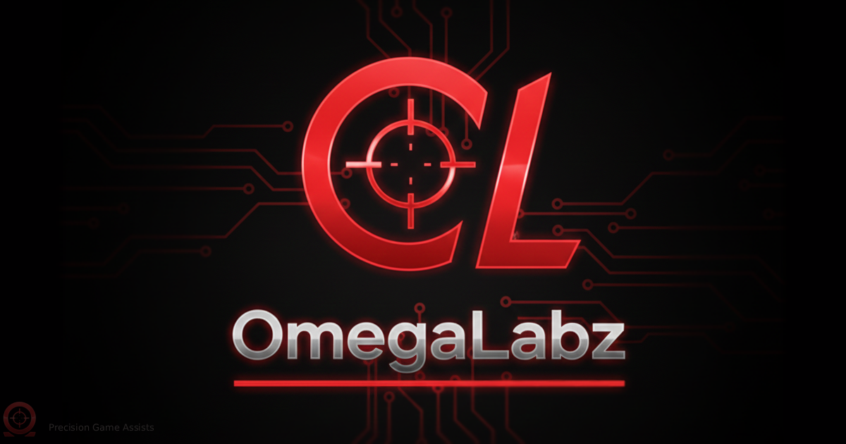 Apex Legends - Baphomet | OmegaLabz